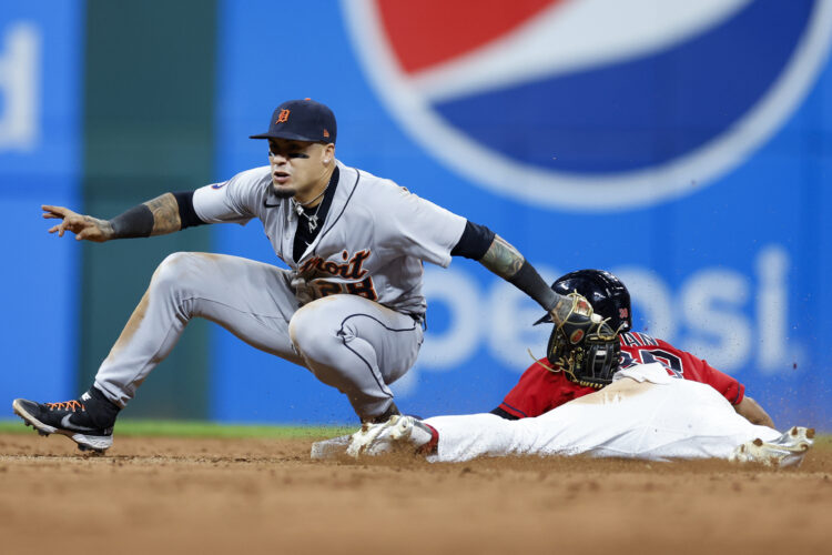 Carpenter hits HR in Tigers’ victory | News, Sports, Jobs - The Mining ...